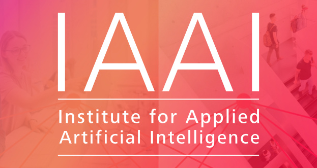 Institute for Applied AI - Home