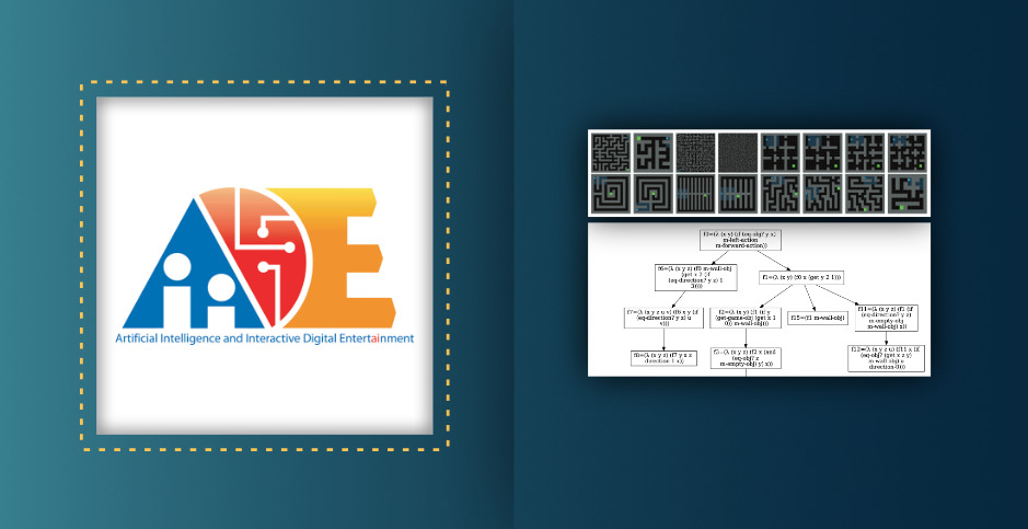 Institute for Applied AI - Publication at AIIDE 2023 - Learning of Generalizable and ...